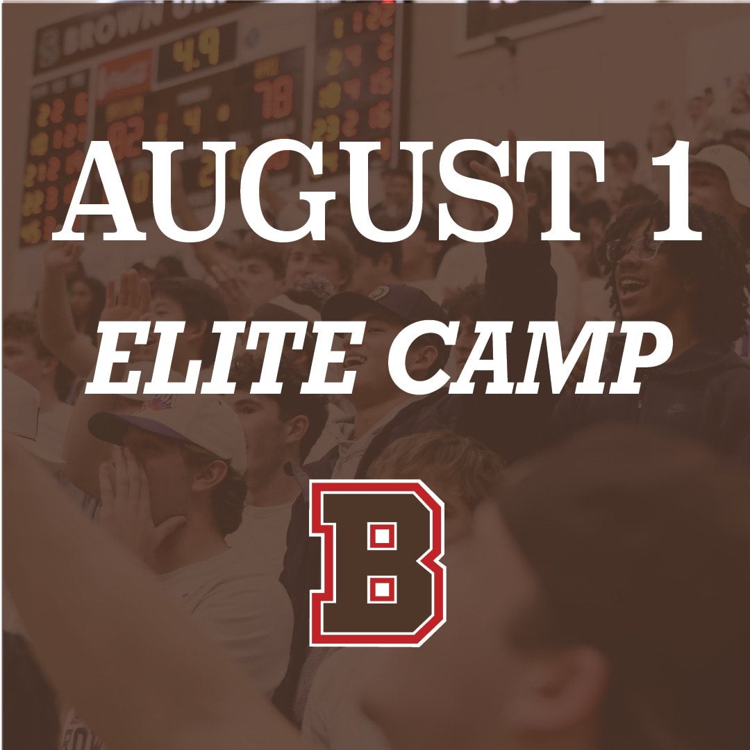 August 1 Elite Camp | Mike Martin Basketball Camp